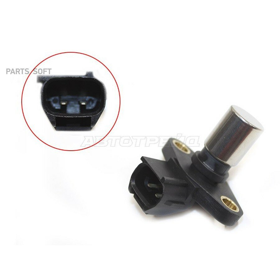 Датчик положения распредвала Toyota Camry (XV10, XV20, XV30) 91-06 / Avalon 94-04 SAT ST-90919-05013 | цена за 1 шт