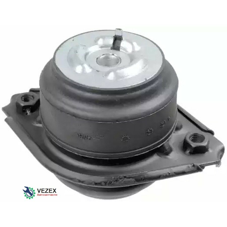 LEMFORDER 3808601 подушка ДВС передняя!\ MB W164 3.0CDi 4WD 05>