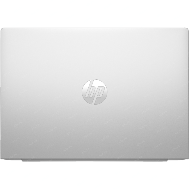 B9ZF2ET HP PROBOOK 460 G11 U5-125U 16" WUXGA 8GB 512GB, Backlit, Silver, Dos, KB Eng/Rus, Silver — фото 1