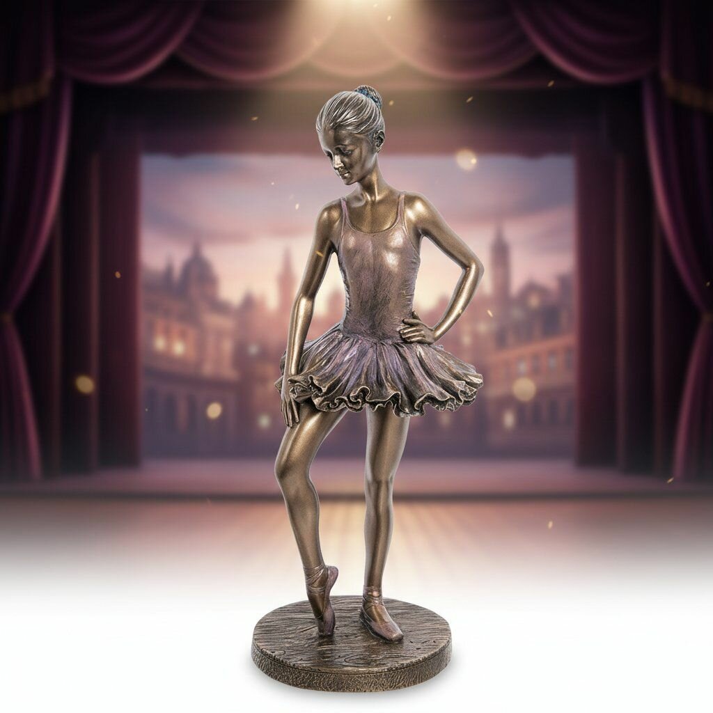 Статуэтка Балерина