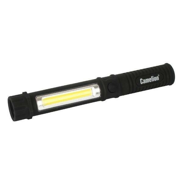 Фонарь ручной Camelion LED51521