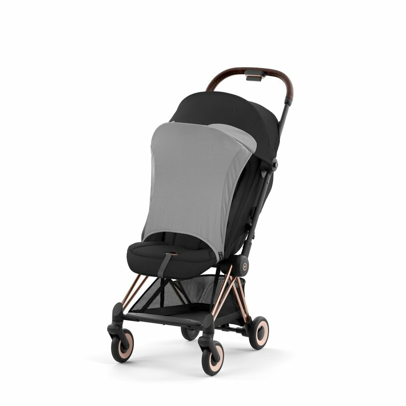 Cybex Солнцезащитный чехол для колясок Coya, цвет Grey
