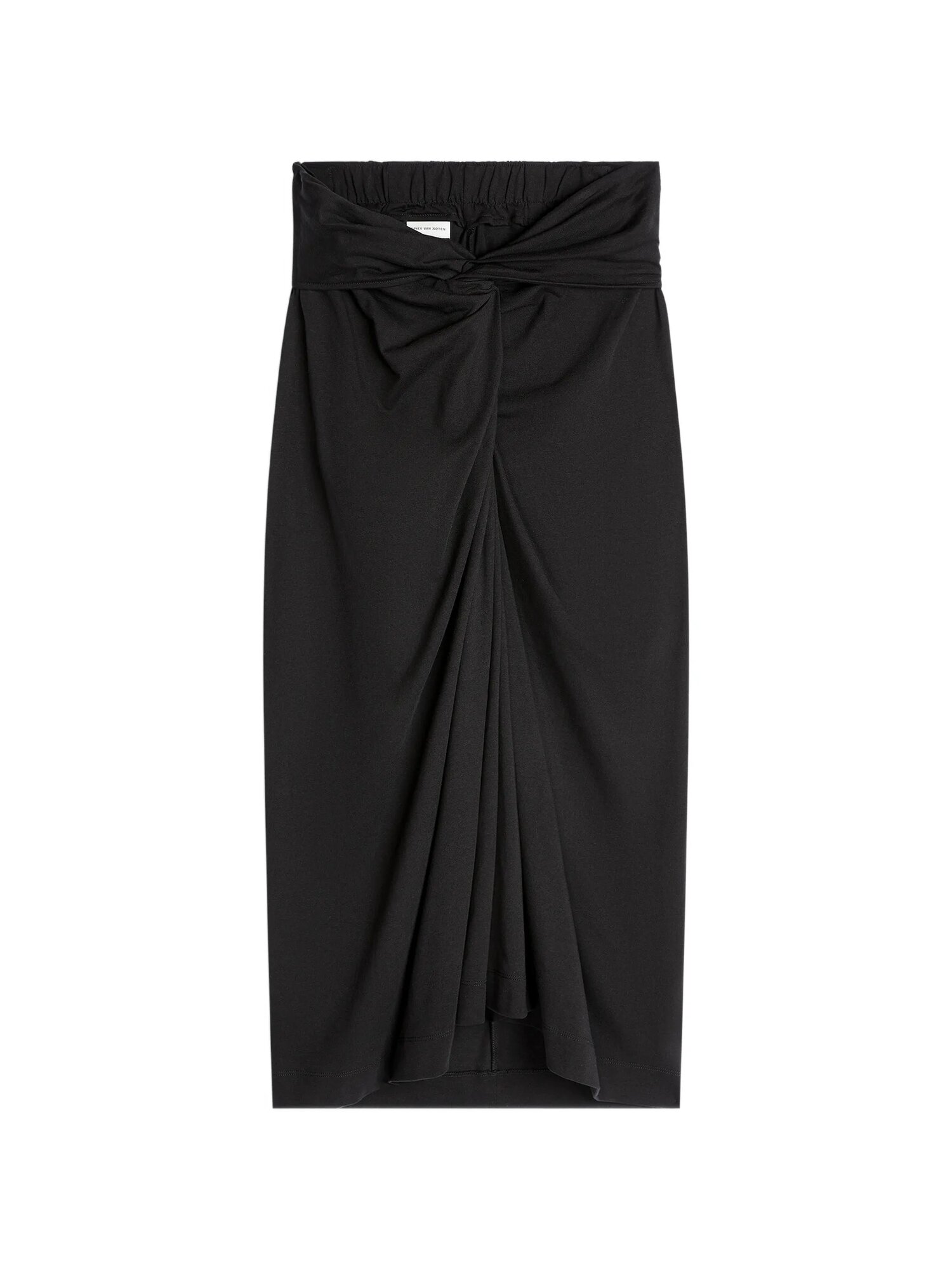 Юбка Dries Van Noten
