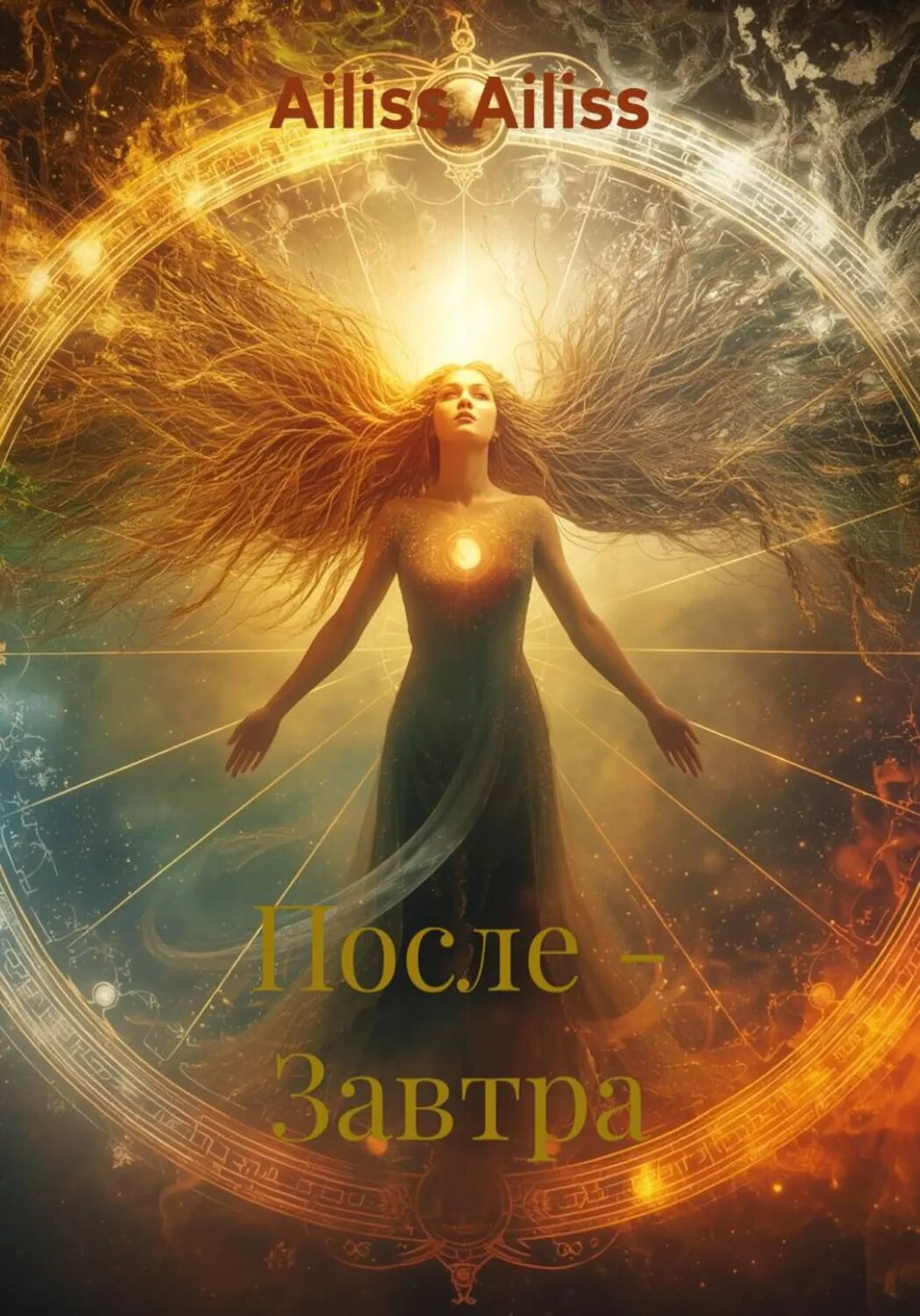 После – Завтра [Цифровая книга]