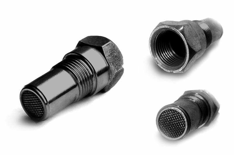 Обманки на Chevrolet Equinox (2009-2017) 3,0-3,6 л, обманка с мини-катализатором евро-4