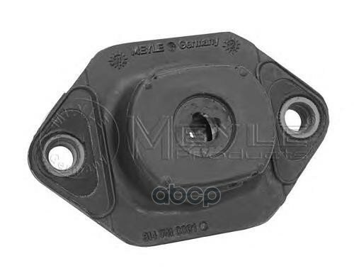 Опора стойки амортизатора Meyle арт. 3147410001