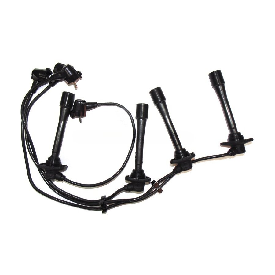 Провода высоковольтные TOYOTA CALDINA 92-98 4E 5E-FE (квадратн. резин.), SAT ST-90919-22325
