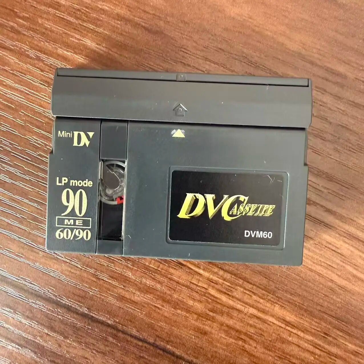 Мини DV кассеты для цифровой записи