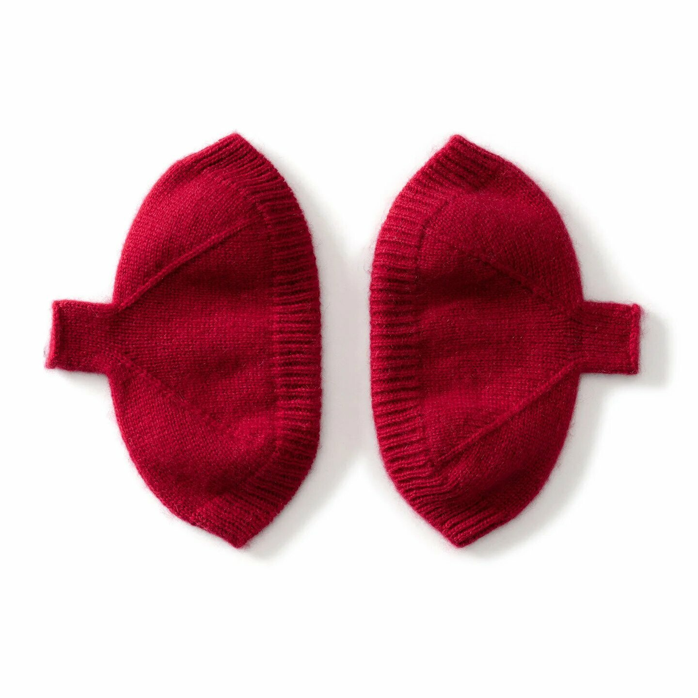 Варежки для женщин