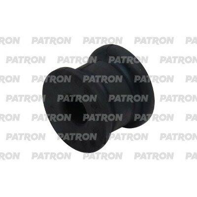 Втулка стабилизатора PATRON PSE2253 диаметр 18 мм Mercedes W124 2.0-3.0d, W202 Все 85-01
