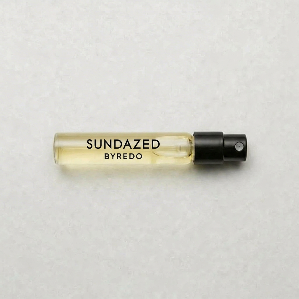 Byredo Sundazed парфюмерная вода 1,5мл