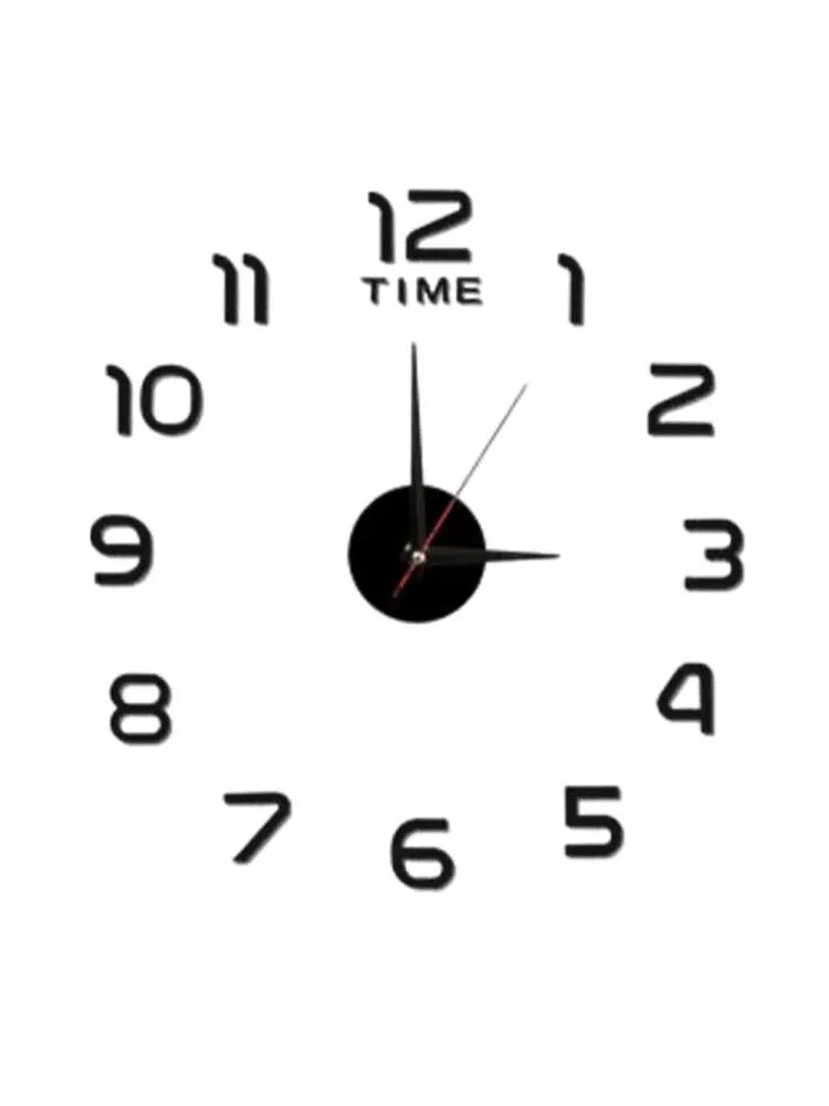 Сделай сам подвесные часы