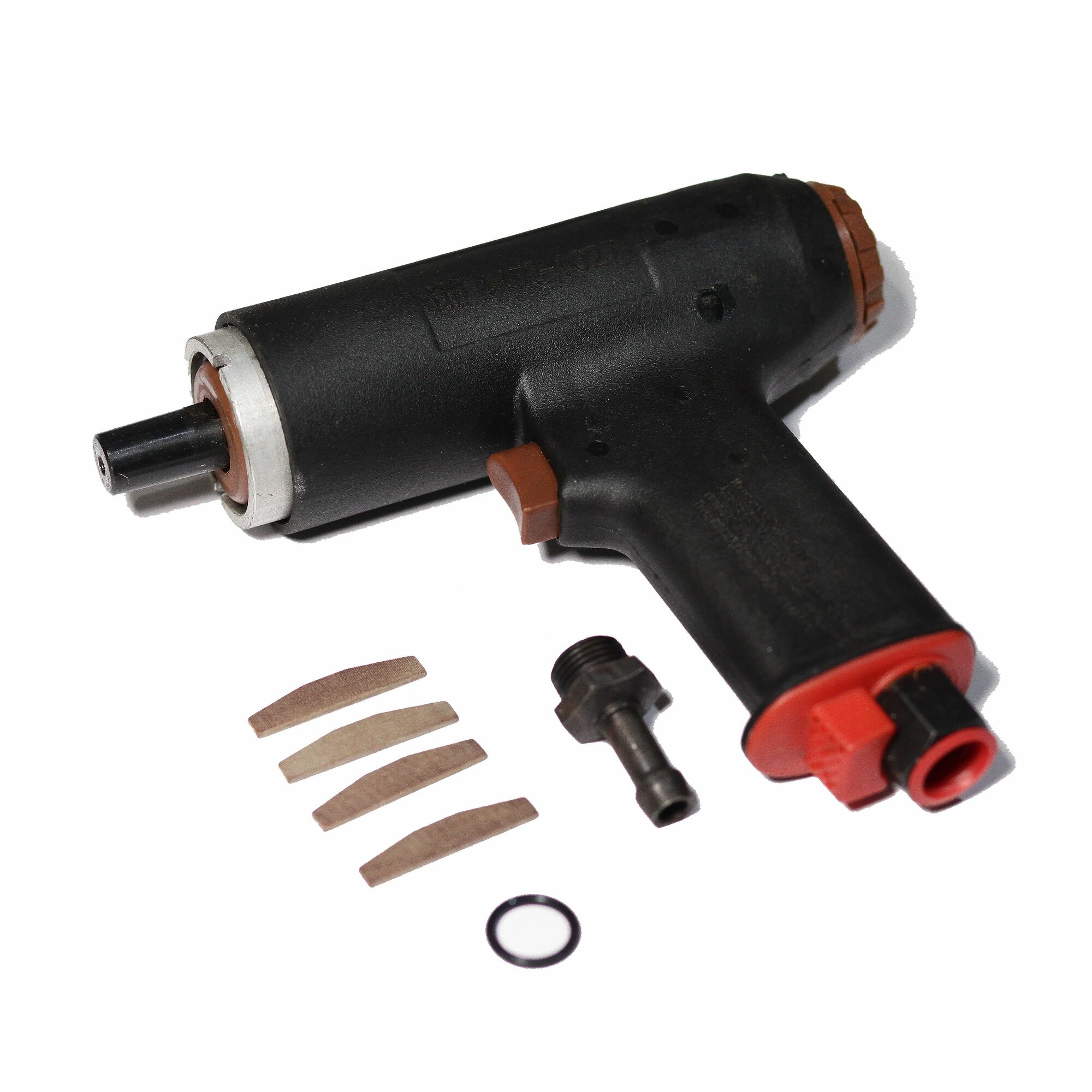 Пневмодрель ИП 1027