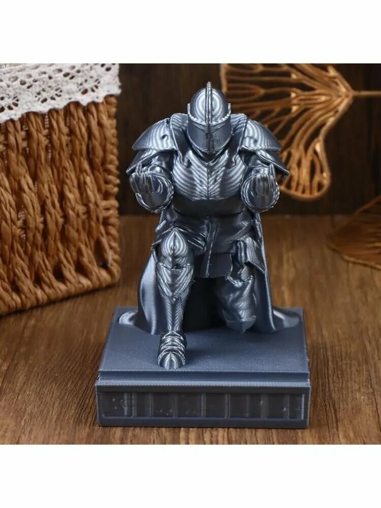 Фигурка декоративная Silver