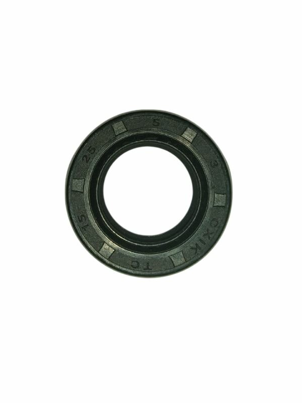 Сальник (манжета армированная) TC 15х25х5