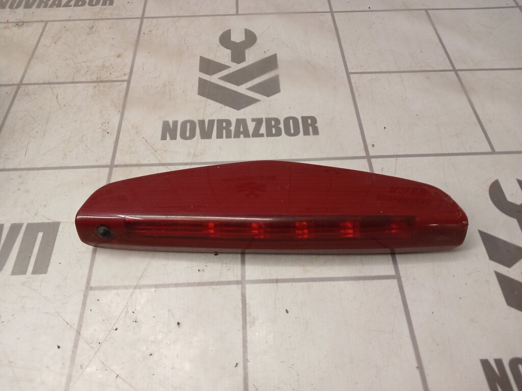 Фонарь задний (стоп сигнал) Opel Astra H / Family 2004 >