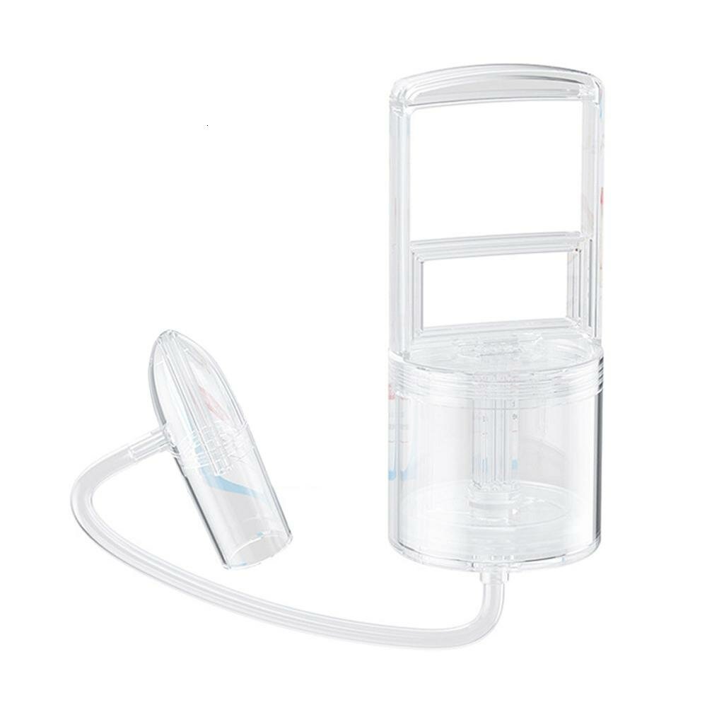 Назальный аспиратор для младенцев