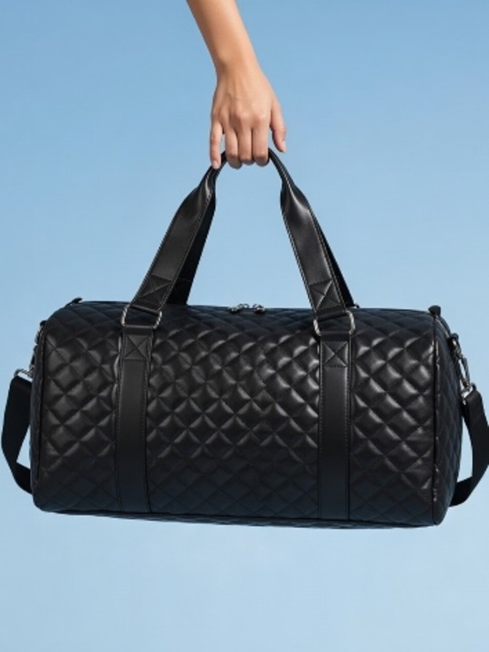 Сумка спортивная