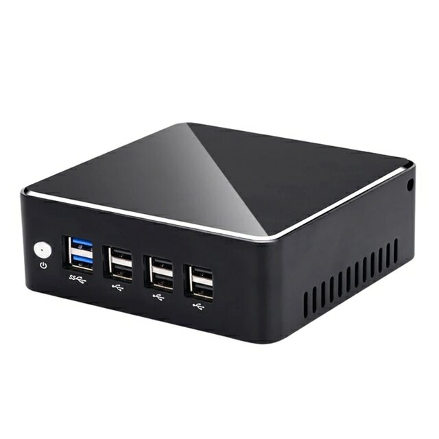 USB сервер U-node™ 8xUSB over IP (2xGbE, WiFi, USB over Ethernet для Windows/Linux/MacOS) DN-USB8-V3