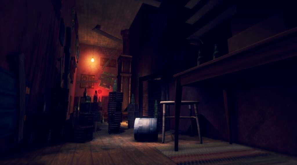 Among the Sleep Steam Ключ • Активация Steam • регион Весь мир