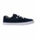 Кеды DC Shoes Базовая коллекция, размер 41, синий