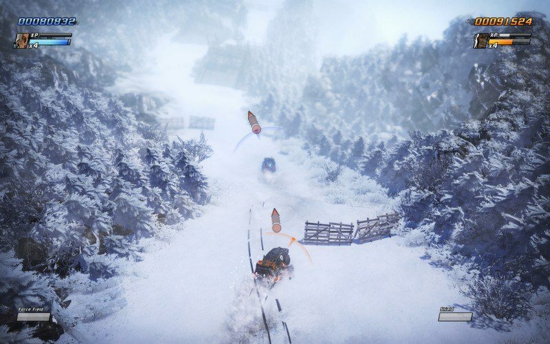 Renegade Ops - Coldstrike Campaign DLC Steam Ключ • Активация Steam