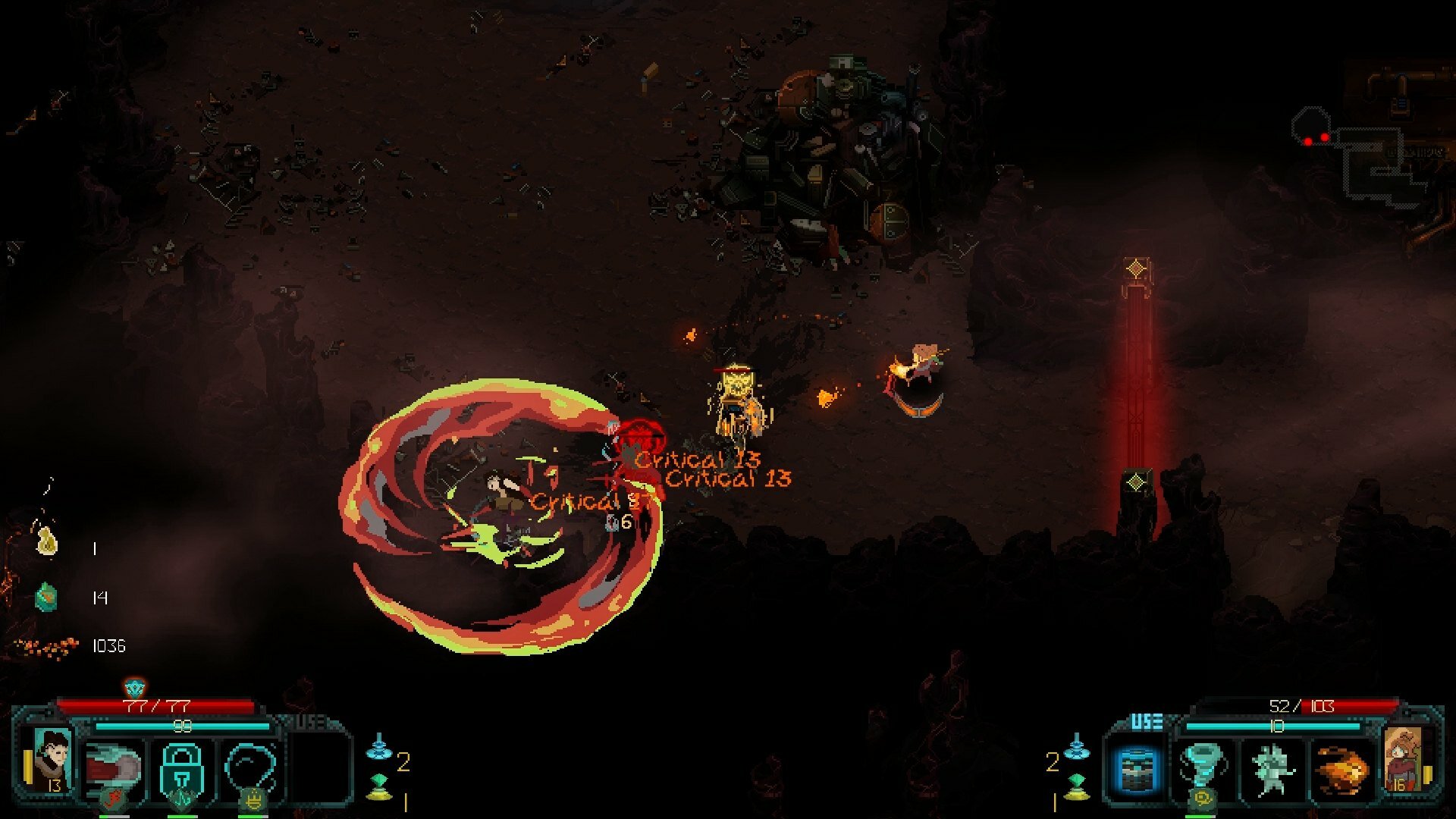 Children of Morta: Полное издание PC Steam Аккаунт • Активация Steam