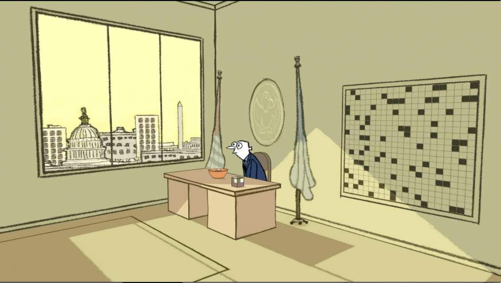 Puzzle Agent Набор Steam Ключ • Активация Steam • регион Весь мир