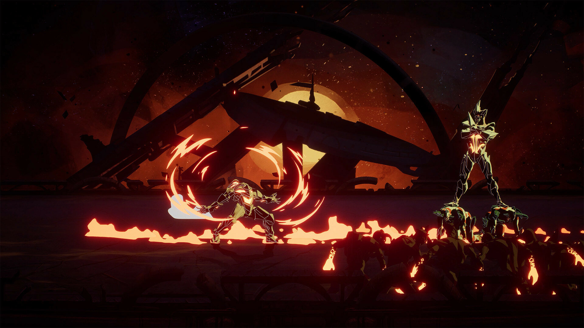 Aeon Must Die! PC Steam Ключ • Активация Steam • регион Весь мир