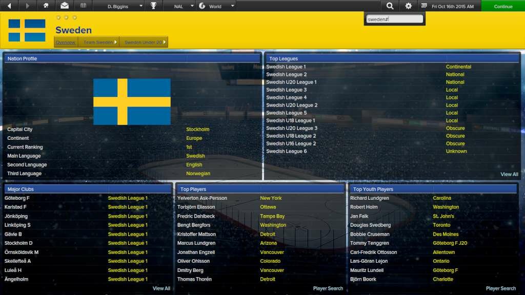 Eastside Hockey Manager PC Steam Ключ • Активация Steam • регион Весь мир