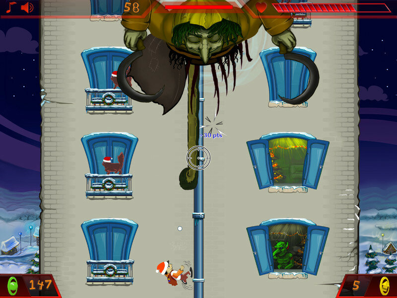 Hooligan Vasja Christmas RU VPN Steam Ключ • Активация Steam
