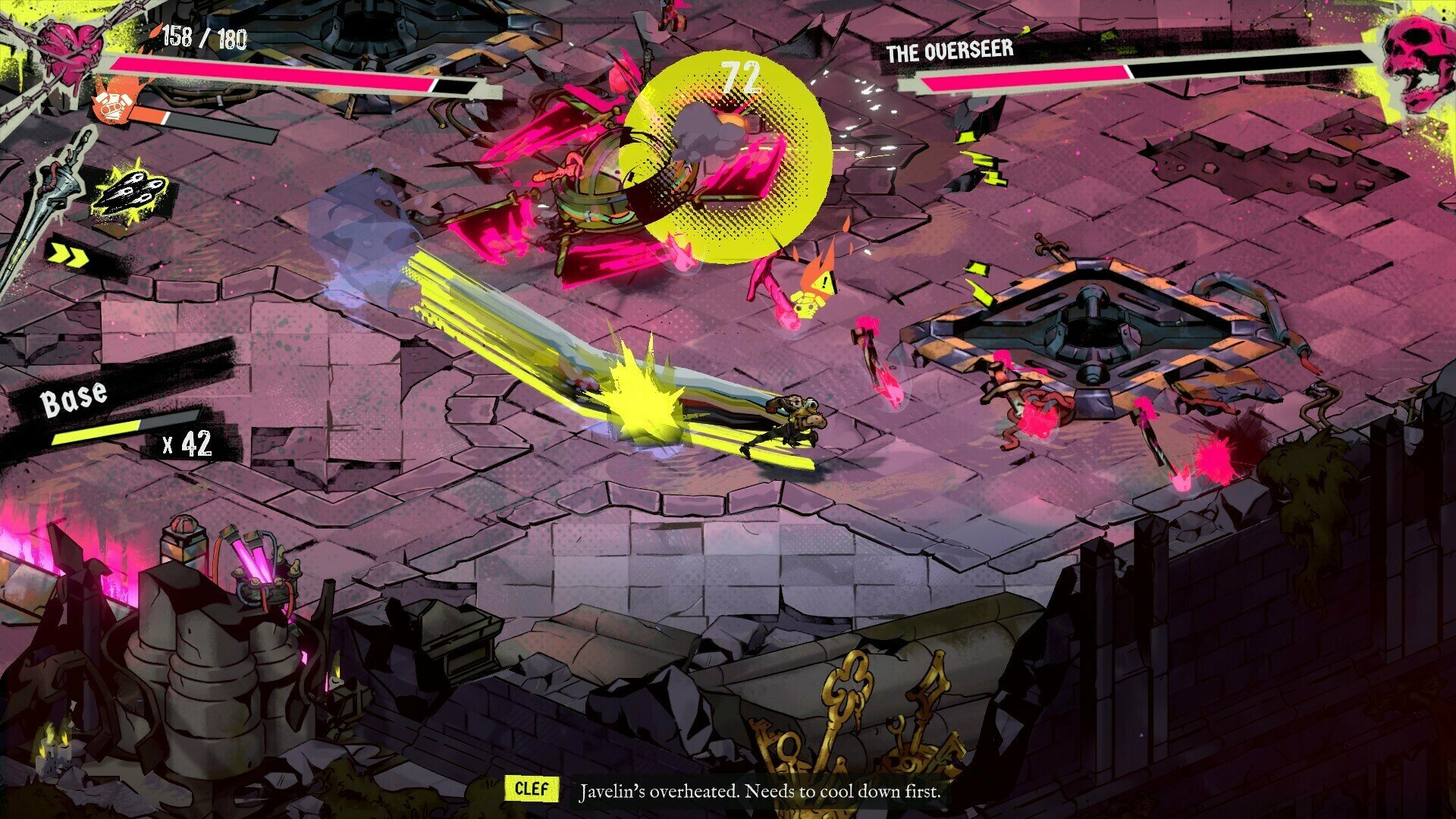Reignbreaker PC Steam Ключ • Активация Steam • регион Весь мир