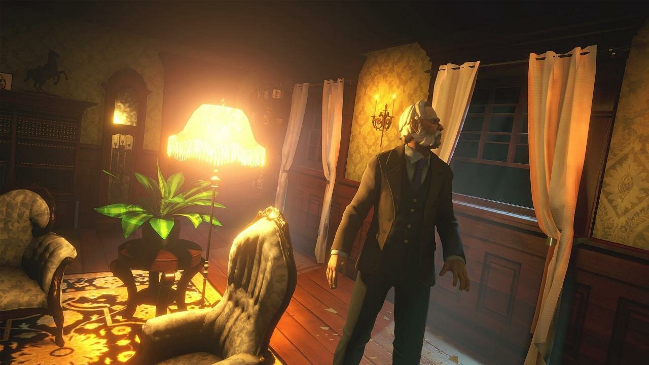 Arkham Horror: Mother's Embrace Steam Ключ • Активация Steam