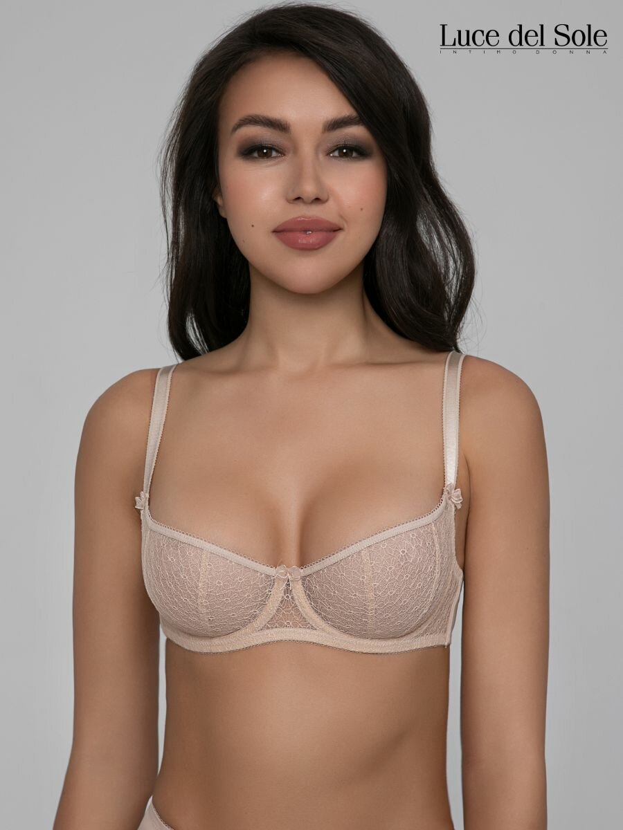 Бюстгальтер Edelweiss