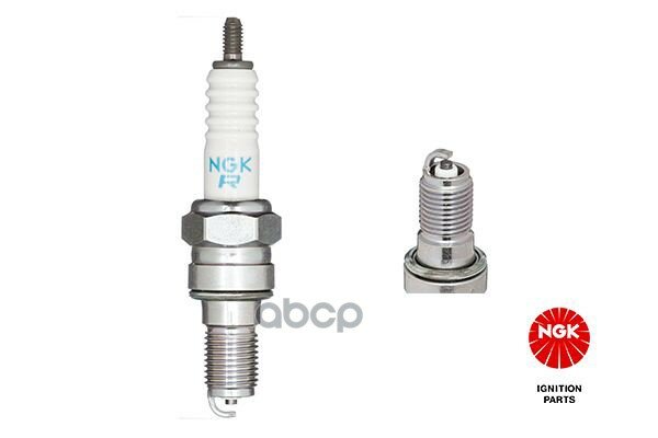 Свеча зажигания мото NGK NGK арт. 7502