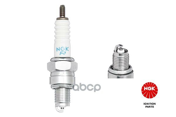 Свеча зажигания [CR7HSA] NGK арт. 4549