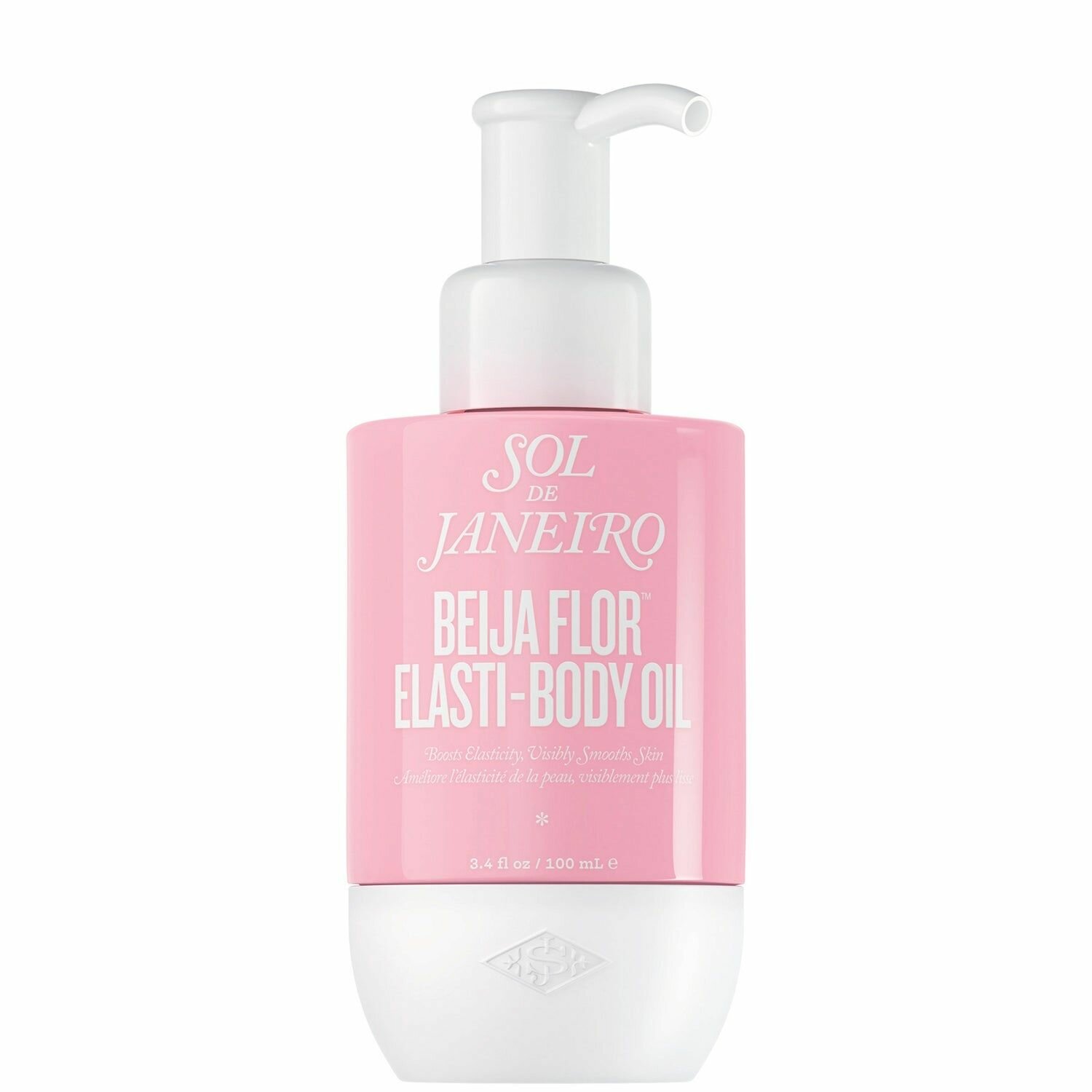 Масло для тела Sol de Janeiro Beija Flor Elasti-Body Oil 100ml
