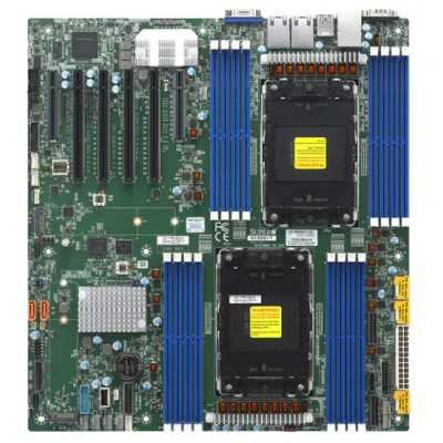 Материнская плата MBD-X13DEI-B_bundle