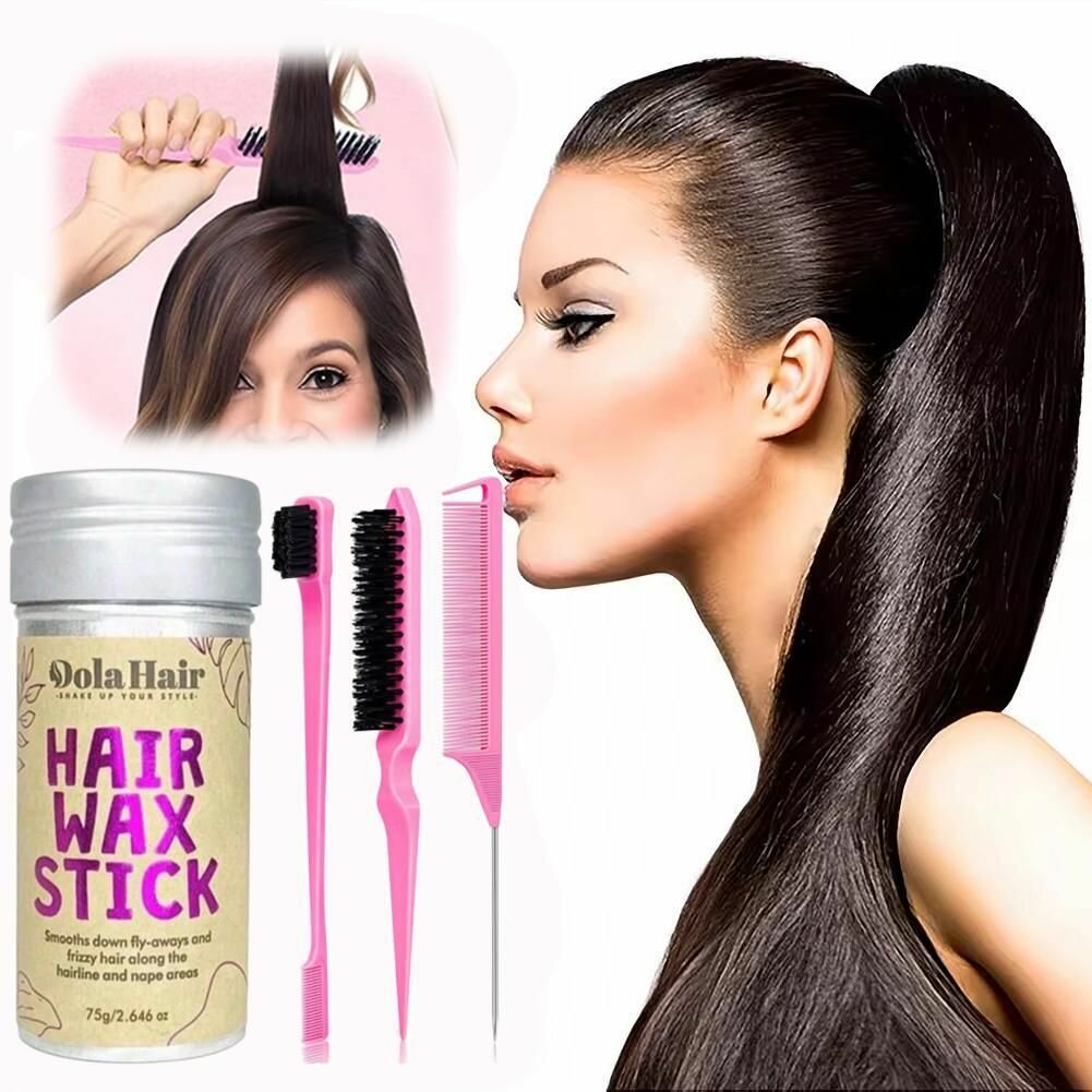 Воск для волос, 75 мл