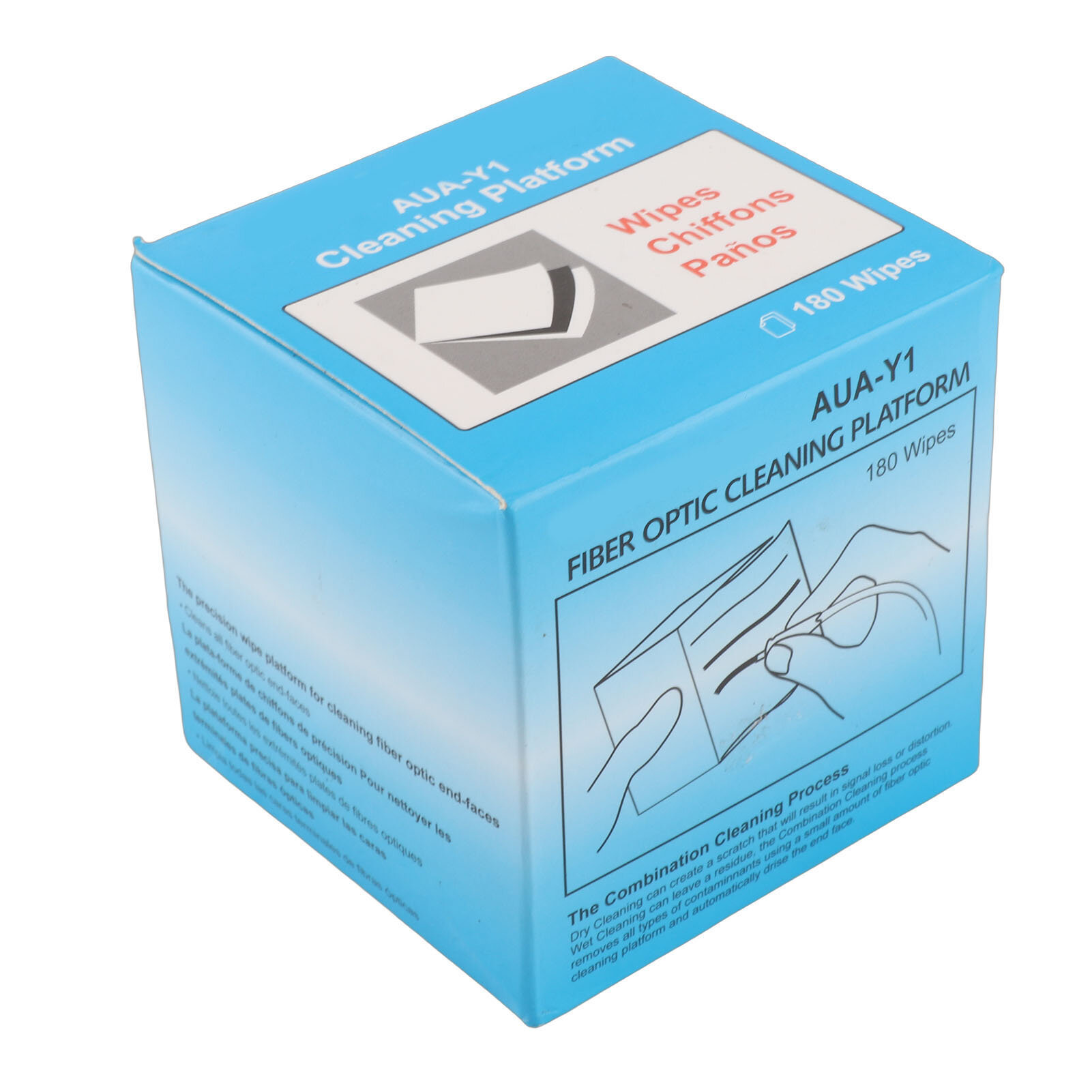 150 шт, оптоволоконные чистящие салфетки, очиститель от пыли, платформа для сухого и влажного двойного применения для инструментов