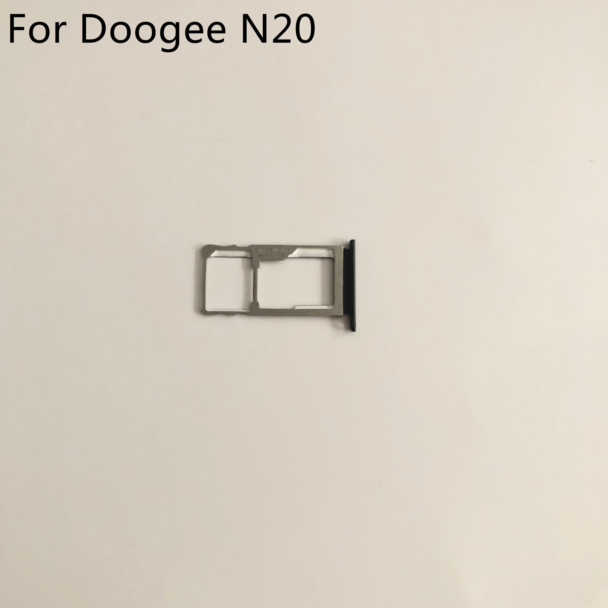 Doogee N20 смартфон с восьмиядерным процессором MT6763, 6,3 дюйма, 2280x1080