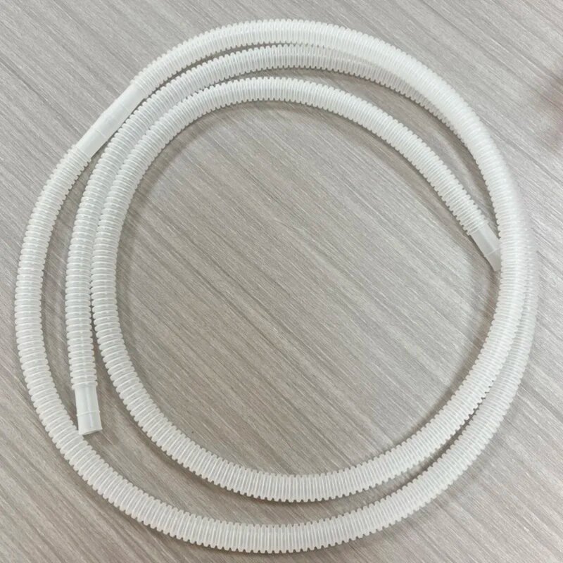 ПВХ водопроводный шланг 10/12/16 мм 1-20 м OD 12mm, 2m