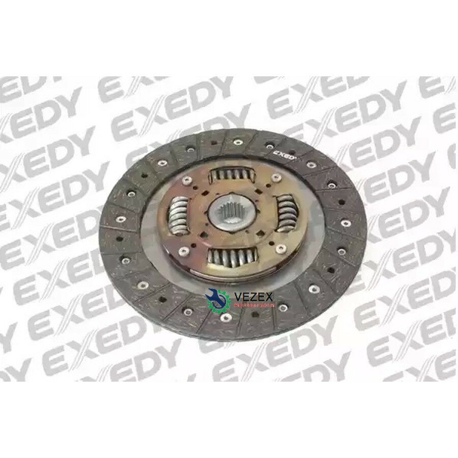 EXEDY HYD103U Диск сцепления