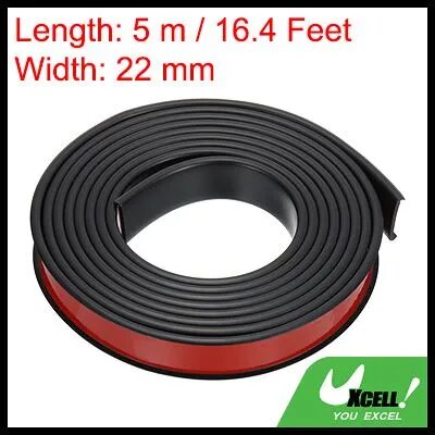 Uxcell Кромка мебельная клеевая