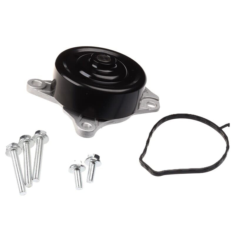 Водяной насос (помпа) Sumomoto SM-16100-80001; для двигателя 1KR-FE; Toyota KSP90 04-; Oem 16100-80003