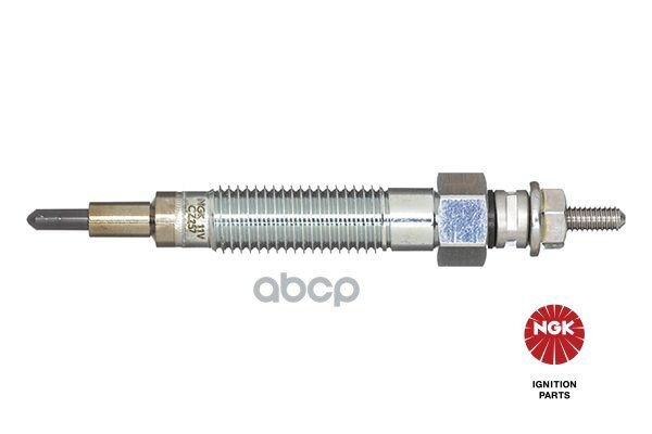 Свеча накаливания CZ257 NGK арт. 97284