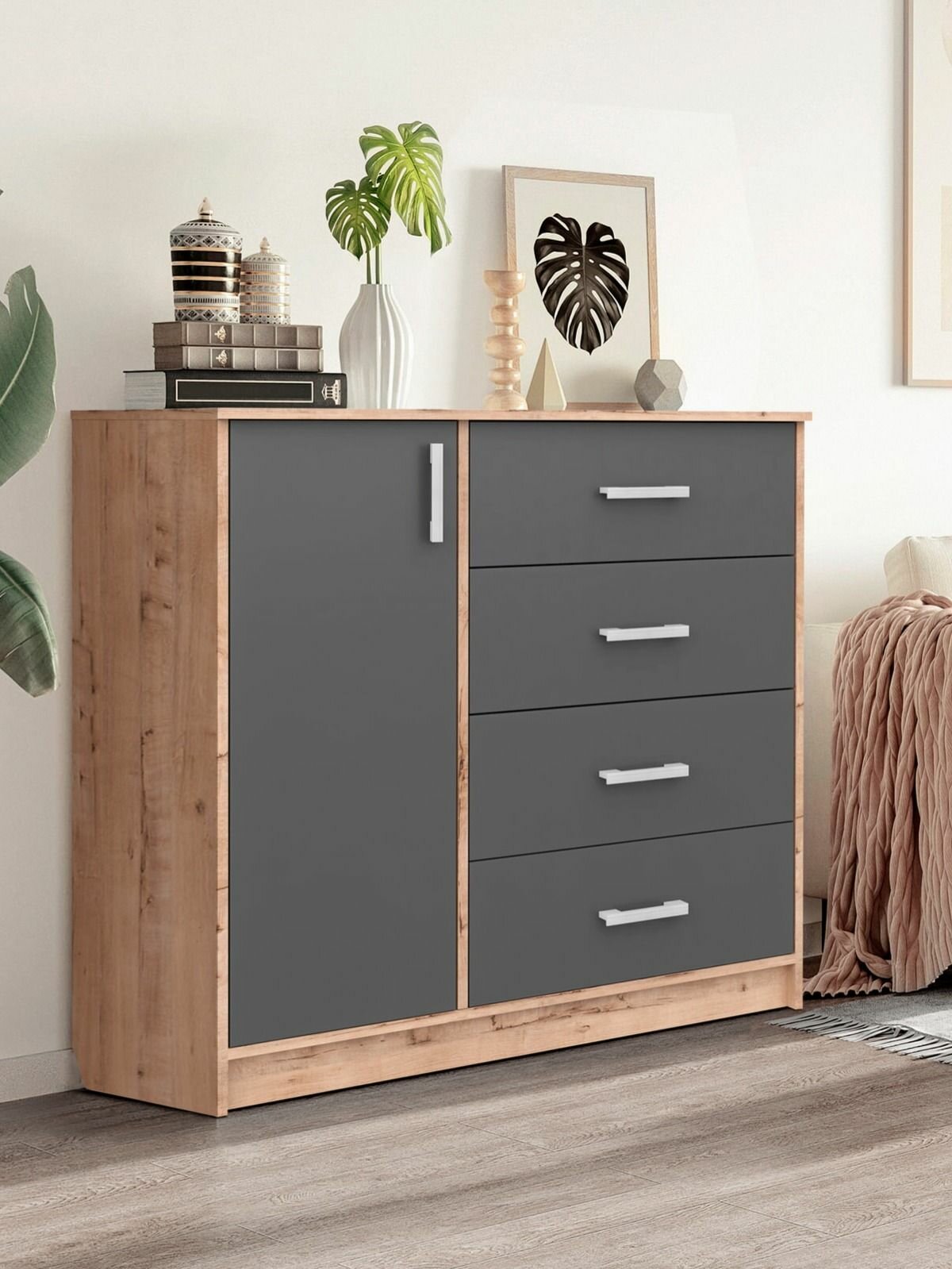 Комод 1002, К9, Аквилон