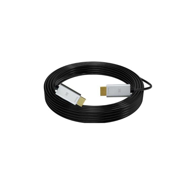 Волоконно-оптический HD-кабель 8K HDTV версии 2.1-10 м