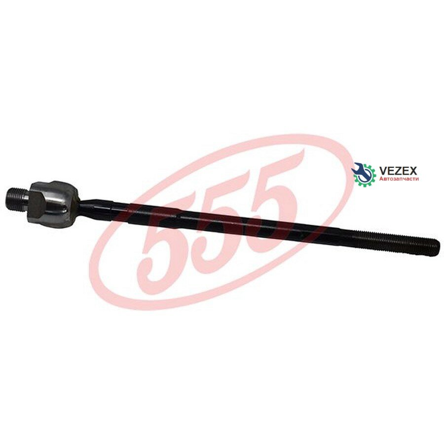 555 SR1590L Тяга рулевая | перед лев | MAZDA CRONOS 91- SR-1590L