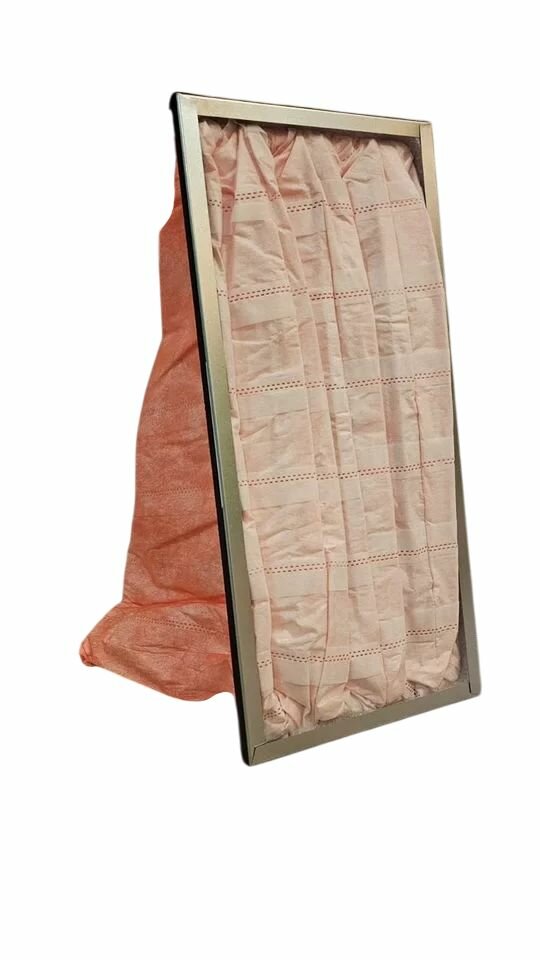 Фильтр карманный запасной